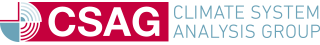 Climate System Analysis Group